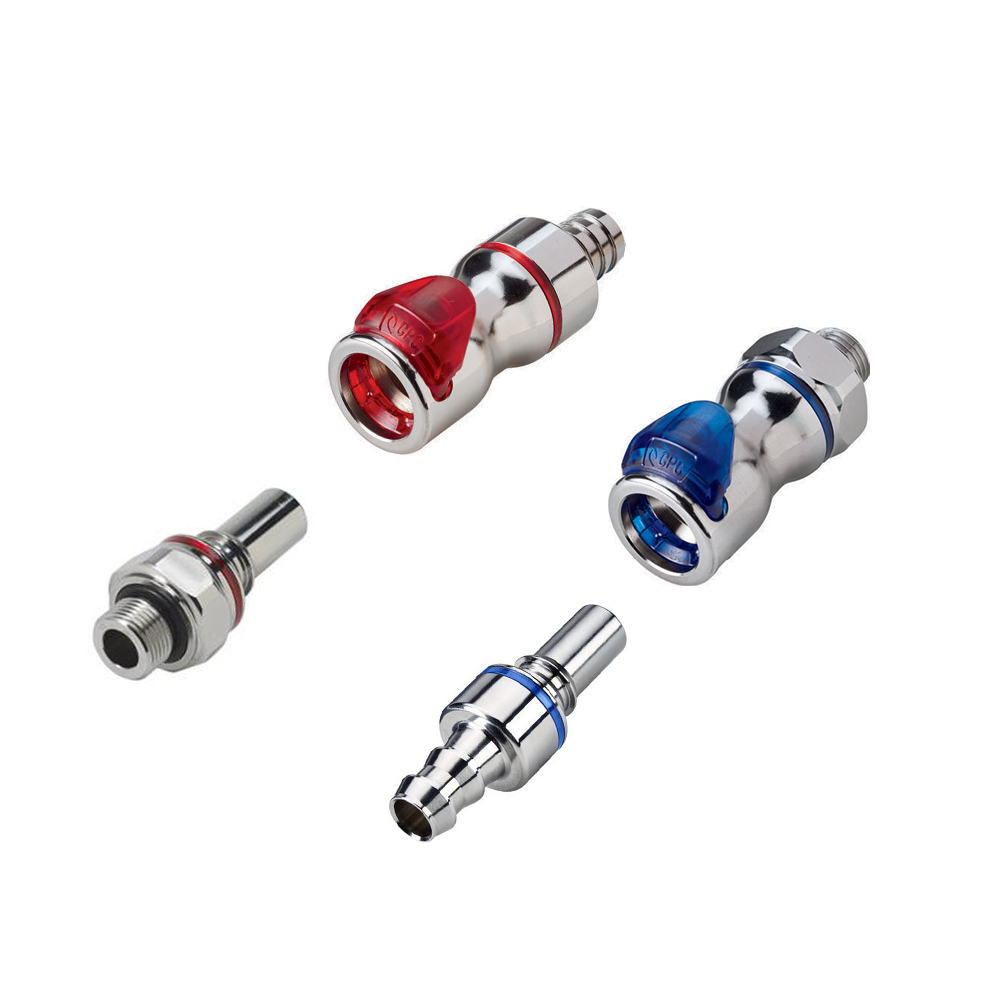 EVERIS LQ6 Series Connector - Shah Brothers