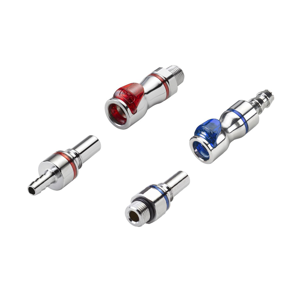 Everis LQ4 Series Connector - Shah Brothers